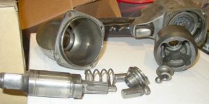 How Does Air Impact Wrench Work? | Unlocking the Secrets