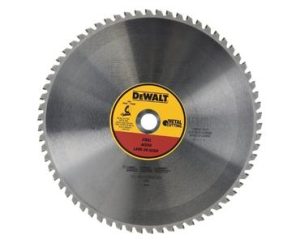 Best Metal Cutting Circular Saw Blades For 2026