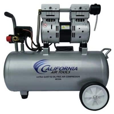 What Size Air Compressor Do I Need for Air Tools? (With CFM Chart)