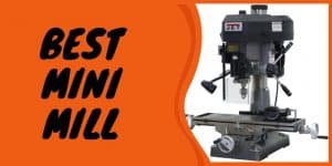 Best Mini Mill for Gunsmithing in 2025 | Benchtop & Top Rated