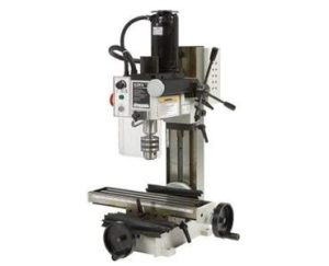 Best Mini Mill for Gunsmithing in 2026 | Benchtop & Top Rated