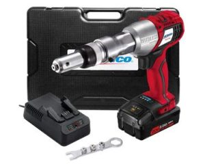 Best Cordless Rivet Gun for 2025 & Its Alternatives