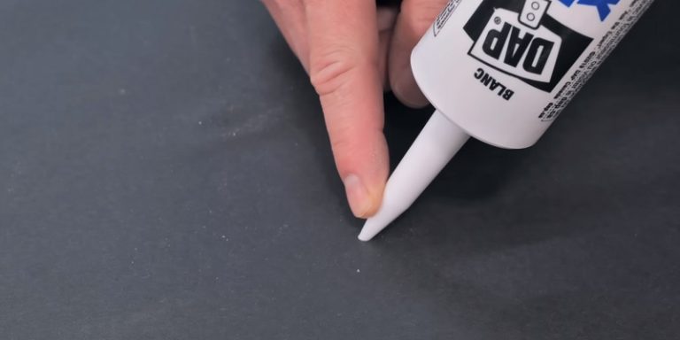 How to Caulk Like a Pro: Tips, Tricks, and Techniques for Beginners