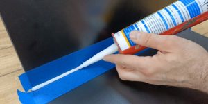 How to Caulk Like a Pro: Tips, Tricks, and Techniques for Beginners