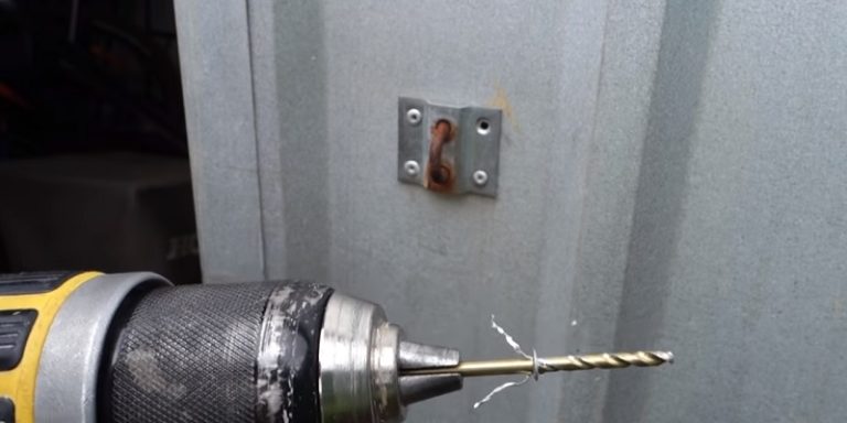 How to Remove Rivets: Quickest & Easiest Way with Pictures