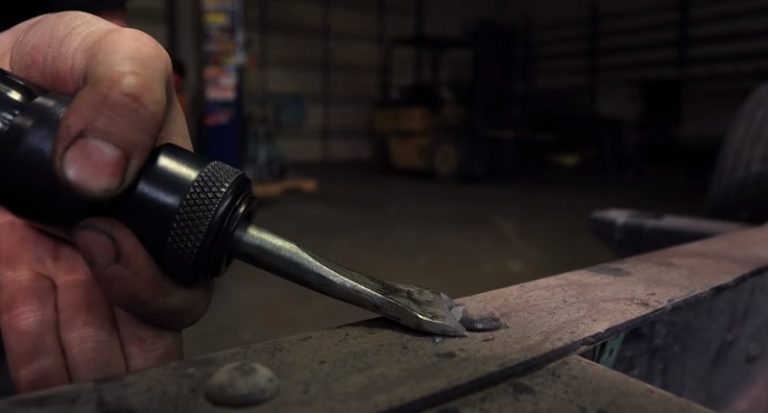 How to Remove Rivets: Quickest & Easiest Way with Pictures