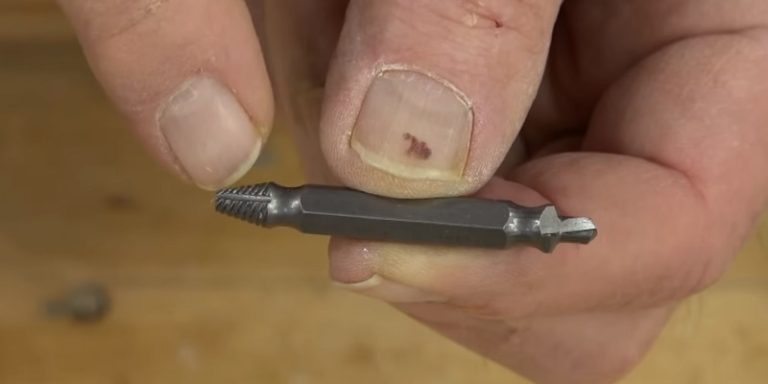 How to Remove a Stripped Screw: 17 Proven Methods