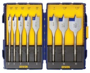 Different Types of Drill Bits: Choosing the Perfect Bit for Any Job
