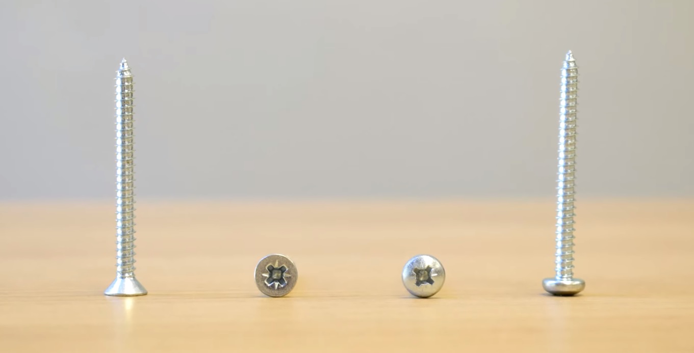 What are Self-Tapping Screws Used For? Unveil Their Power!