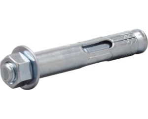10 Types of Concrete Anchors: Choose The Best One