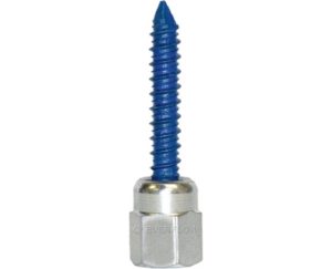 10 Types of Concrete Anchors: Choose The Best One