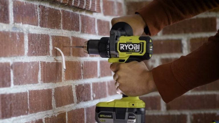 Hammer Drill vs Impact Driver: Which Tool for Your Next Project?