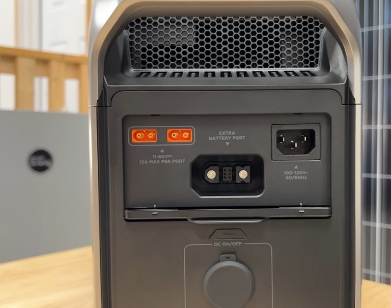 EcoFlow Delta 3 Plus Review 2026: Hands-On Tested Powerhouse