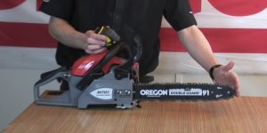 How to Measure Chainsaw Bar Length: Expert Tips & Tricks