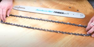 How to Measure Chainsaw Chain Length: Expert Guide