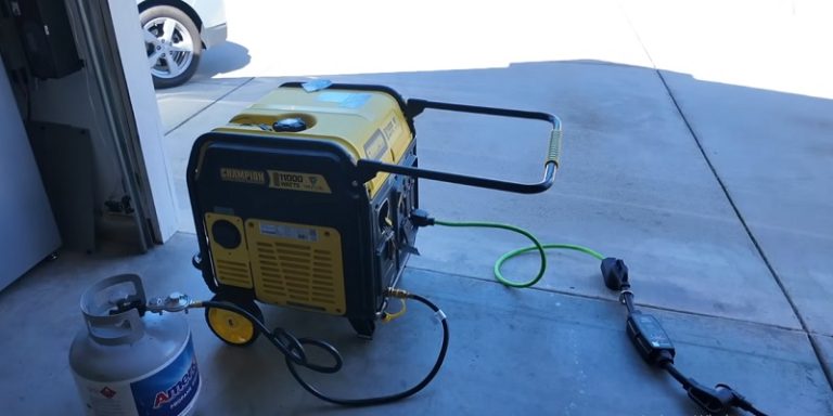 6 Best Tri Fuel Inverter Generator in 2025 | Expert Picked